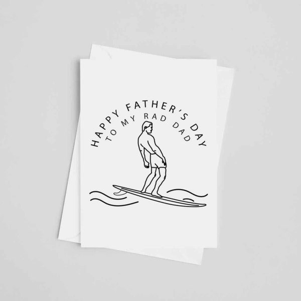 Surfer - Etsy
