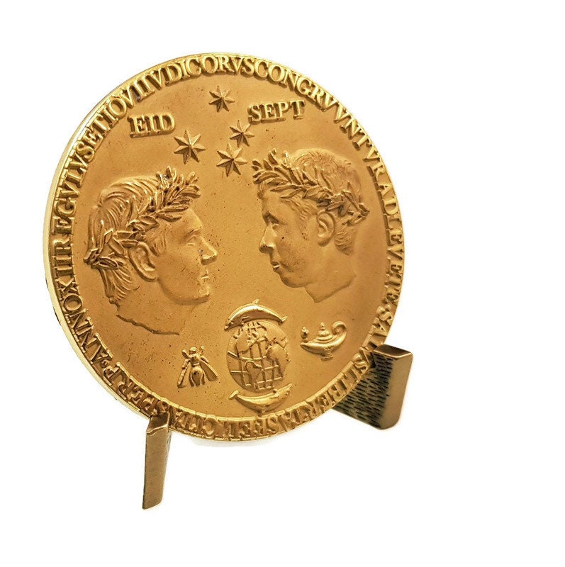 CUSTOM COIN Production-gift-promotion-custom Coin-coin | Etsy