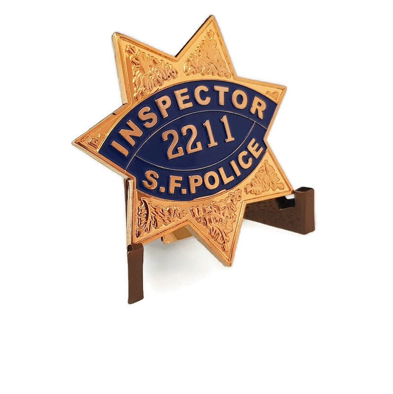 Replica Police Badges for sale | Only 2 left at -65%