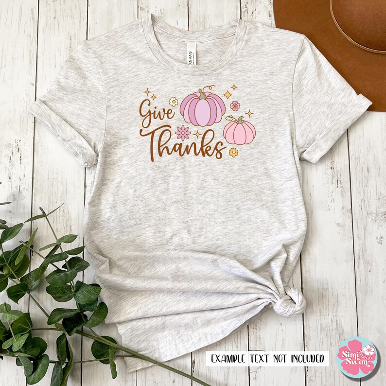 Pastel Autumn Harvest Pumpkin Color Flat Doodle Svg | Fall Svg Clipart ...