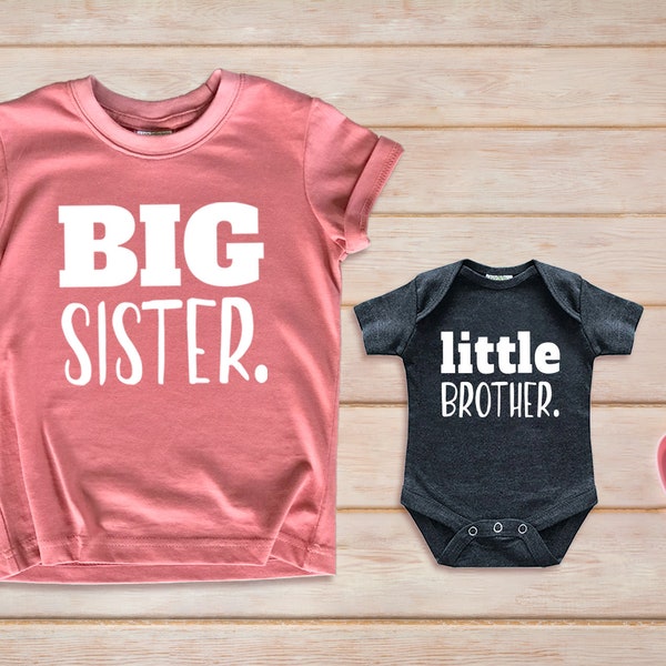 Matching Outfits Brother and Sister - Etsy