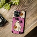 Boojee Boujee Ghost Halloween Slim Phone Cases - Etsy
