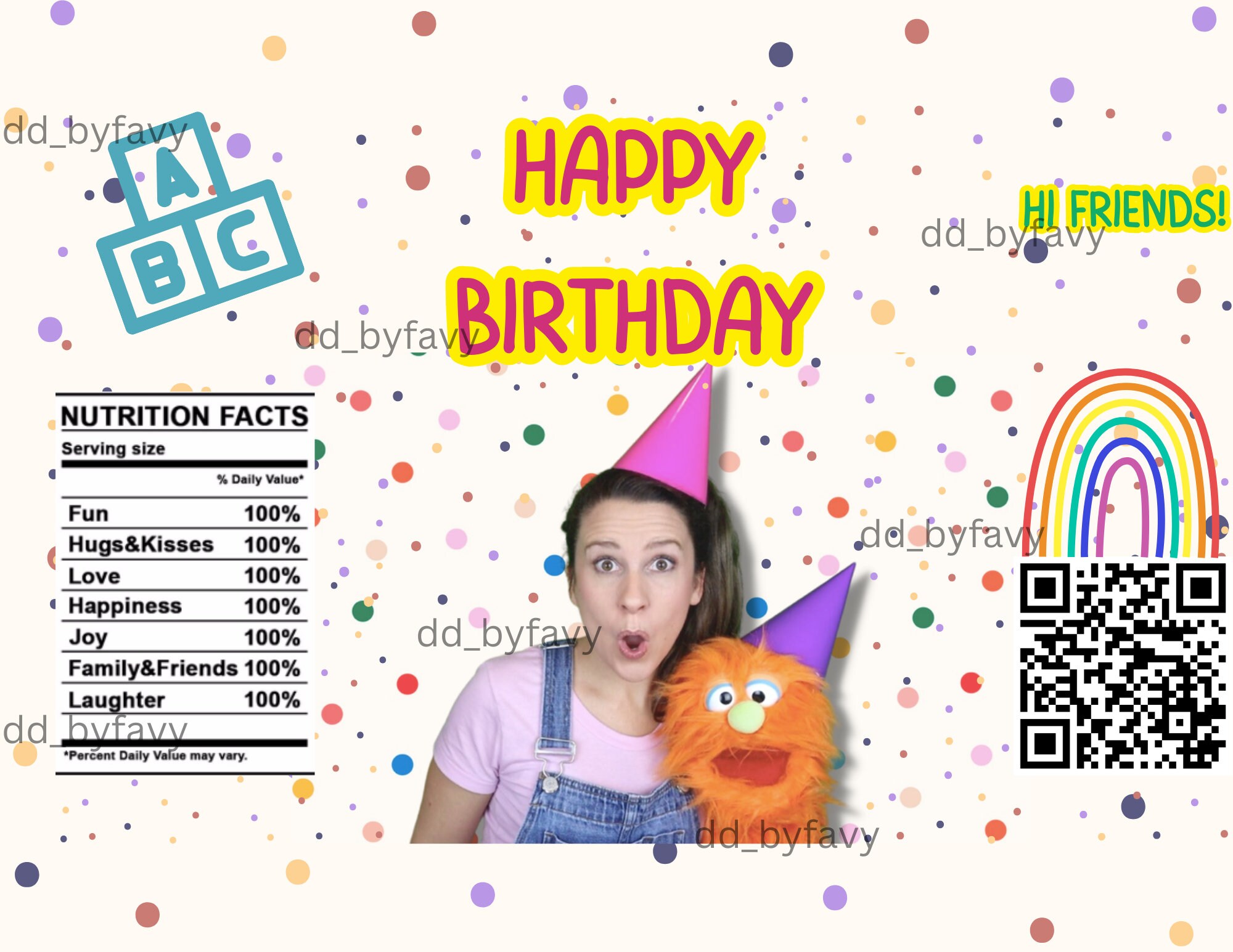 Ms. Rachel Chip Bag PNG - Etsy