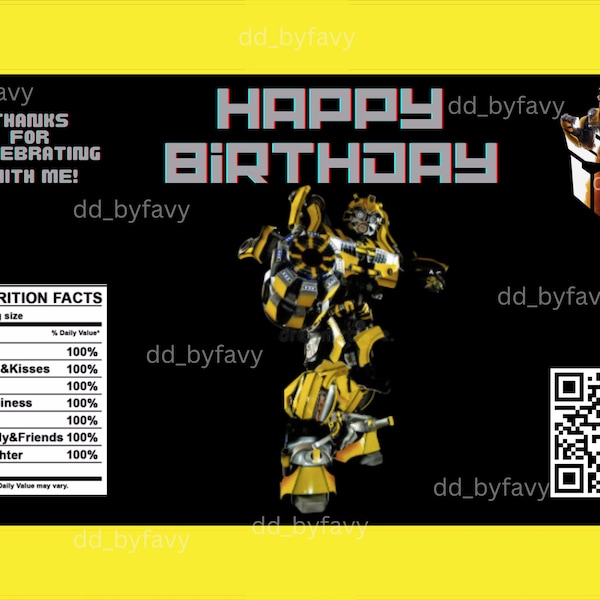 Bumblebee - Etsy