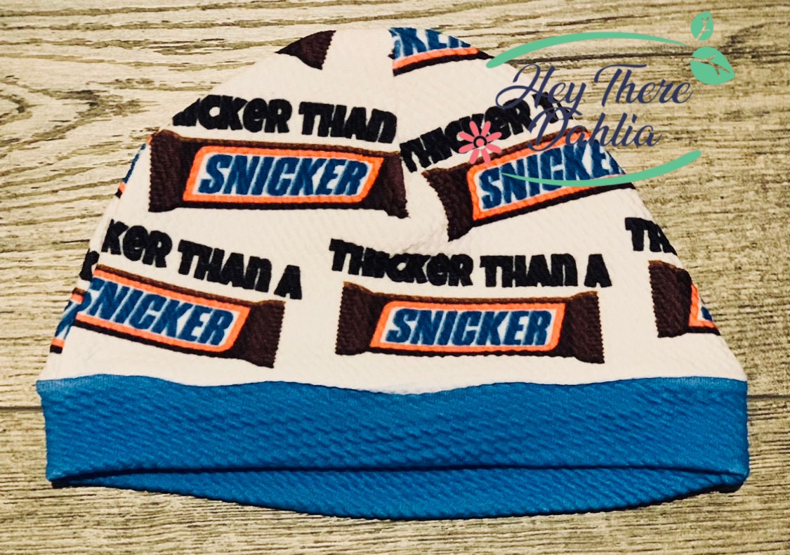Thicker Than A Snicker Baby Boy Outfit Snicker Baby Summer - Etsy UK