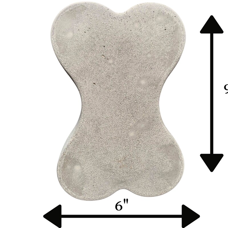 Bone Stone - Etsy