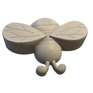 Bumble Bee Stepping Stone, Stepping Stones for Gardens, Bee Outdoor ...