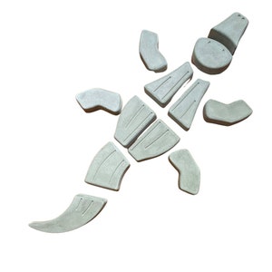 Alligator Stepping Stone, Alligator Stepping Stone, Alligator Garden ...