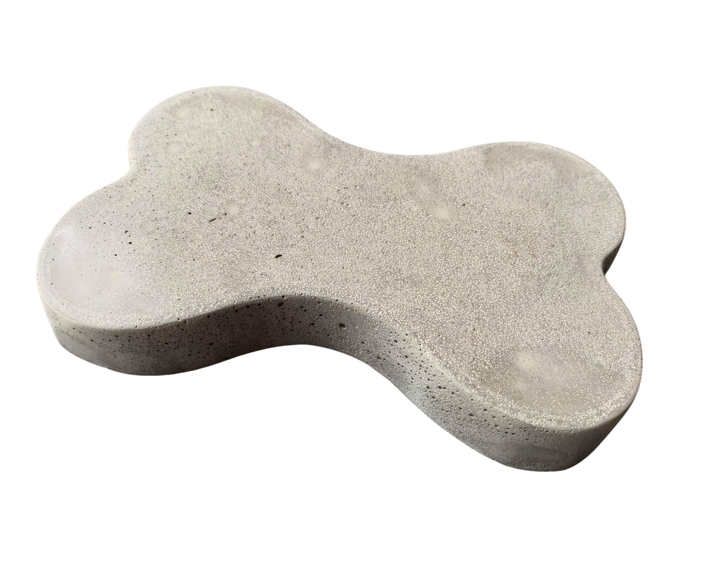 Dog Bone Garden Stone-stepping Stone-dog Bone Stepping Stone-garden ...