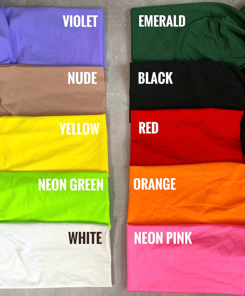 CUSTOM SIZE Thong One Piece Swimsuit Plus Size Thong Swimsuit in ...