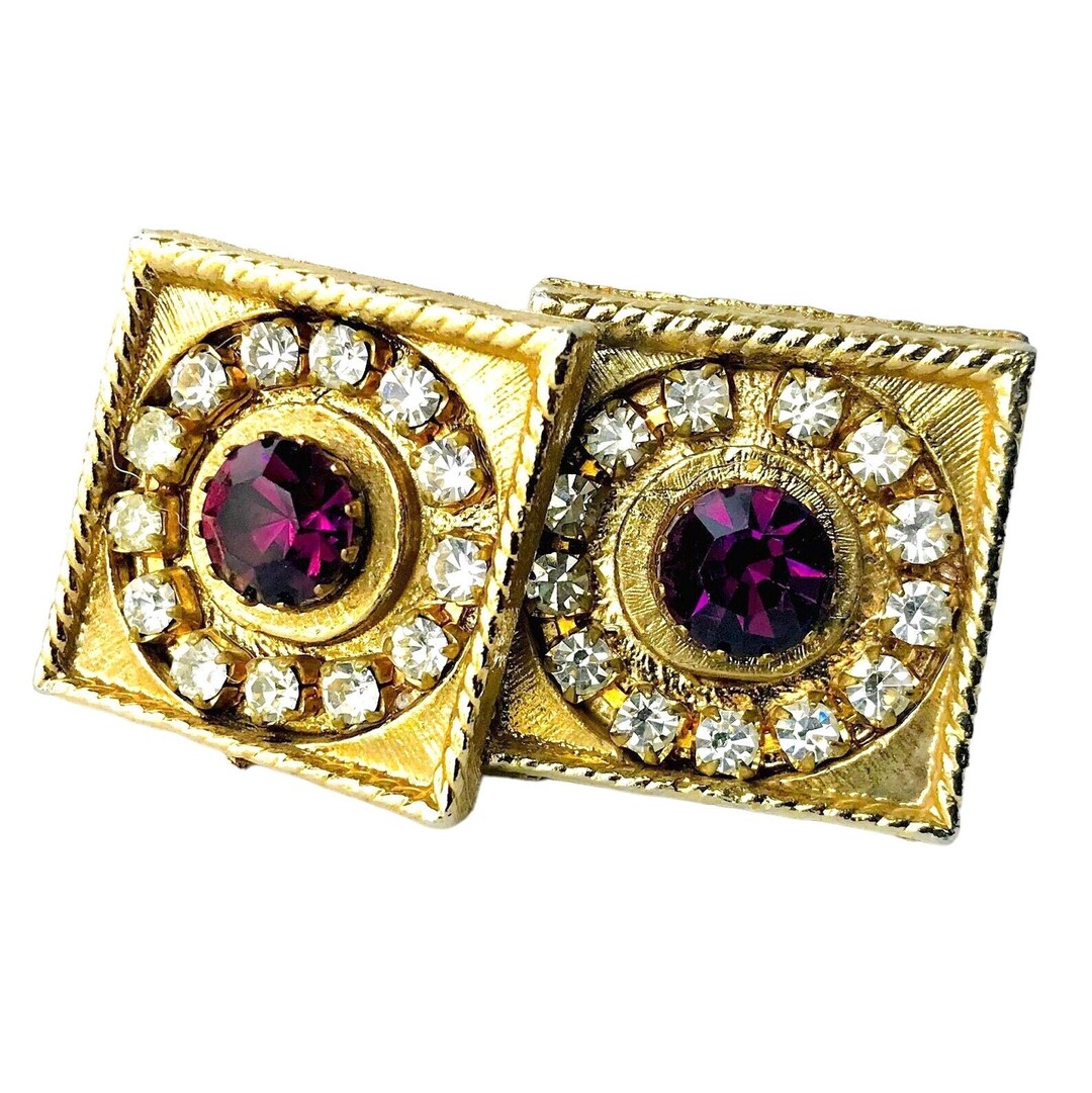 Vintage Cufflinks, Ancient World Vibes, Mid Century Modern Vintage ...