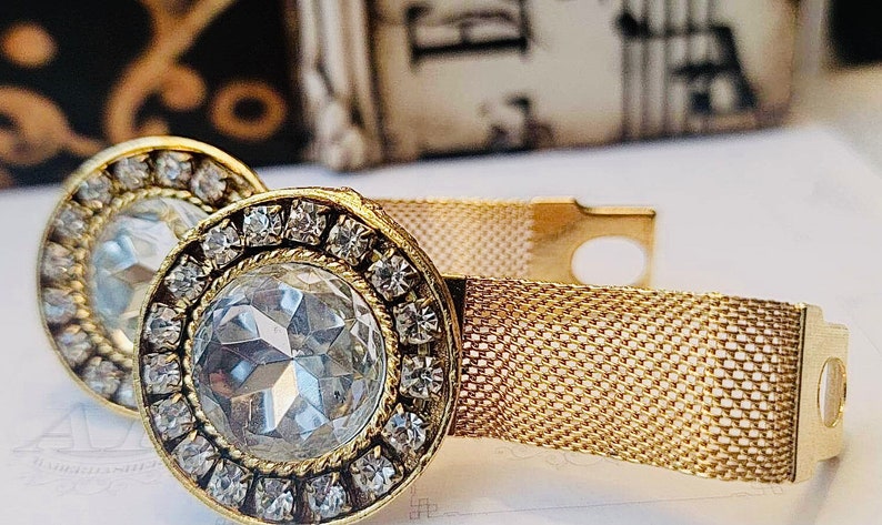 Retro Gift Handsome Heavenly Bold Set of Vintage Cufflinks - Etsy