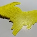 Topographic Map of Michigan's Upper Peninsula (UP) - Etsy