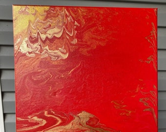 Grounding Painting - Etsy