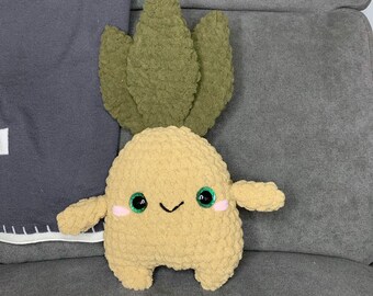 Root Plushies - Etsy