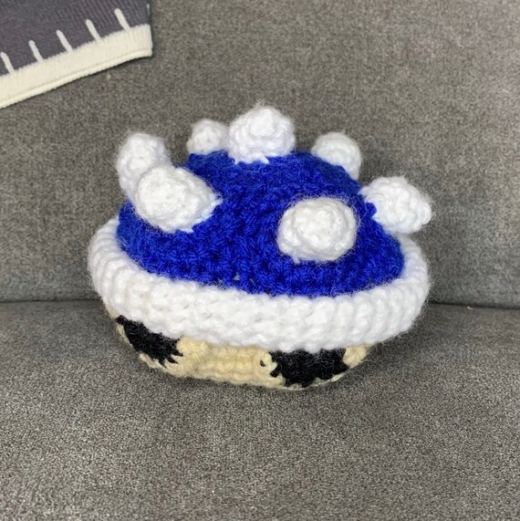 Koopa Shell Plush