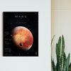 Printable Pluto Poster - Etsy