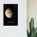 Dwarf Planet Ceres / Scientific Poster / Classroom Resource / Teacher ...