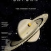 Solar System Poster Set - Etsy