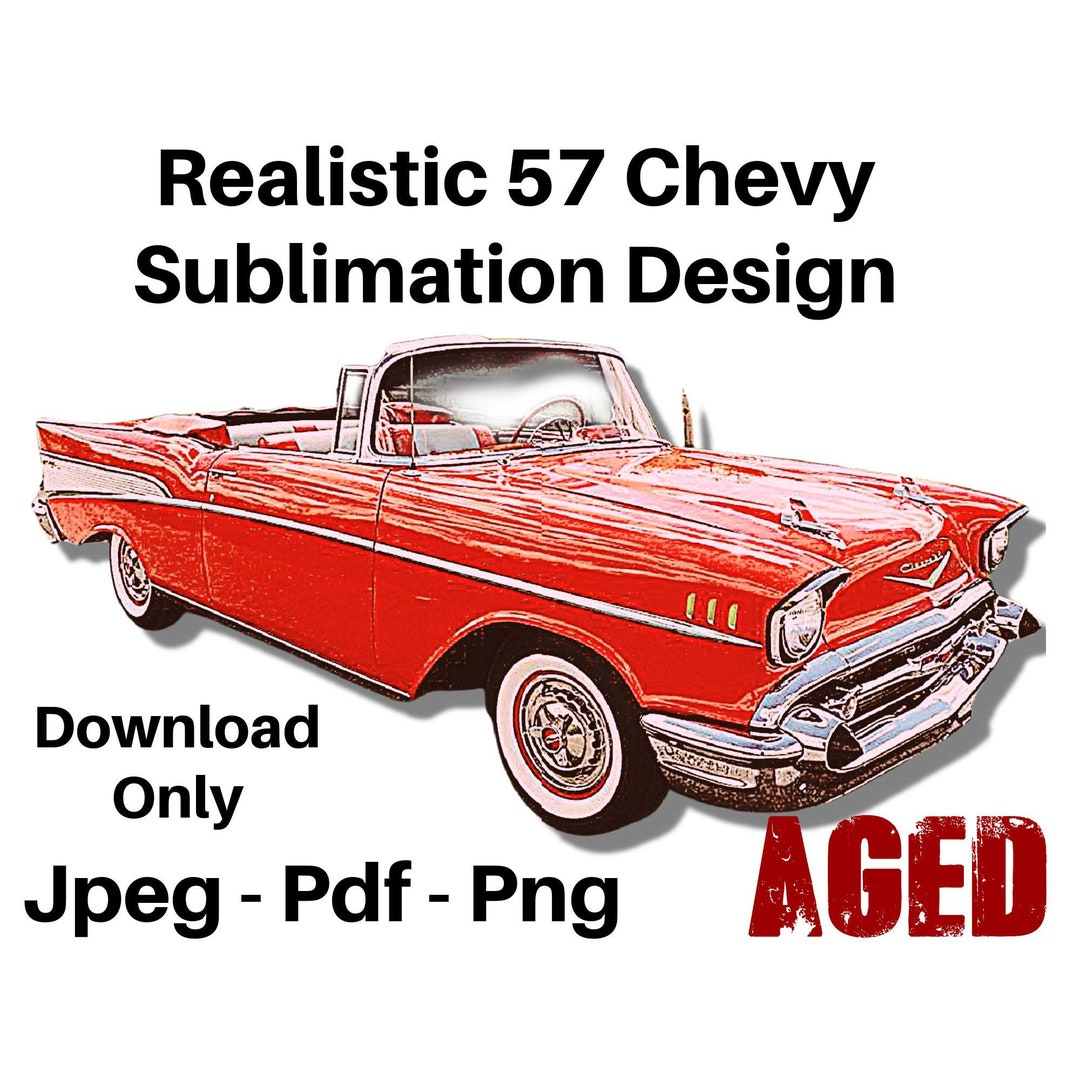 Digital Print Art Downloadable Only Sports Car Sublimation - Etsy