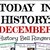 Today in History Bell Ringers Bundle | 6-12 | Homeschool | American ...