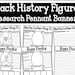 African American Inventors Research Pennant Banner Project | 3-5 ...