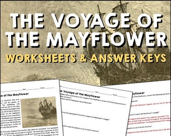 Pocahontas Reading Worksheets and Answer Keys | 6-12 | Homeschool ...