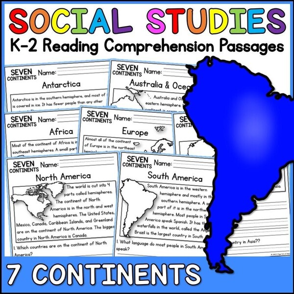 Social Studies - Etsy