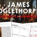 James Oglethorpe Reading Worksheets and Answer Keys | 6-12 | Homeschool ...