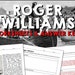 Roger Williams Reading Worksheets and Answer Keys | 6-12 | Homeschool ...