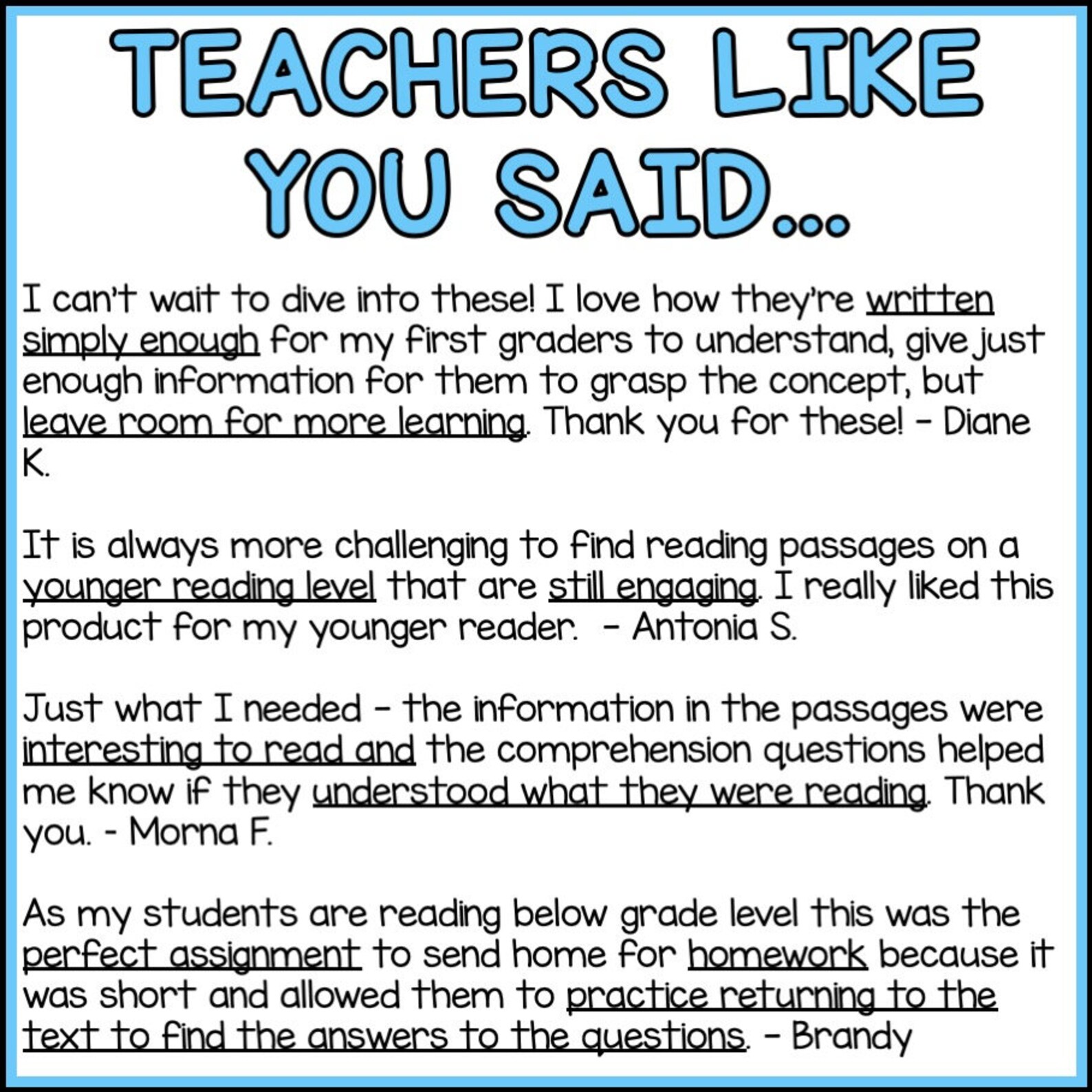 Colonial Jobs Reading Comprehension Passages | K-2 | Homeschool ...