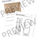 Ancient Egyptian Hieroglyphics Reading Worksheets and Answer Keys - Etsy