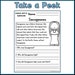 Famous Native Americans Reading Comprehension Passages | K-2 ...