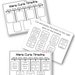Marie Curie Biography Unit Pack | 3-5 | Homeschool | Social Studies ...