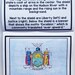 New York 3rd-5th Grade State Lesson | Symbols, Map, Flag, Reading ...