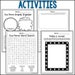 Eva Peron 3rd-5th Grade Biography Unit | Reading Passage & Activities ...