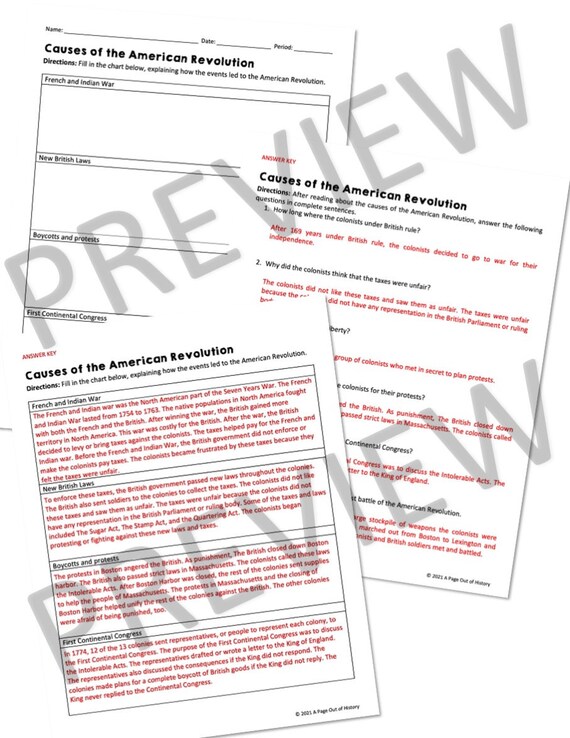 Hojas De Trabajo De Respuesta De Lectura Fichas Para Trabajar El