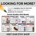 Capitol Building Mini Books for Social Studies - Etsy