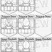 Women in History Research Pennant Banner Project | 3-5 | Homeschool ...