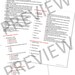 Ancient Mesopotamia Test and Answers, Educational Classroom Activities ...