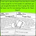 1st 2nd Grade Reading Comprehension | Rosh Hashanah Passages ...