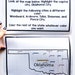Oklahoma 3rd-5th Grade State Lesson | Symbols, Map, Flag, Reading ...