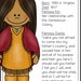 Pocahontas Biography Unit Pack 3-5 Homeschool Social Studies Printable ...