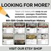 Mayflower Voyage Reading Comprehension Worksheets and Answer Keys ...