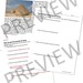 The Great Pyramid of Giza Ancient Egypt Reading Worksheets and Answer ...