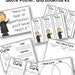 Marie Curie Biography Unit Pack | 3-5 | Homeschool | Social Studies ...