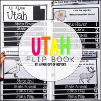 United States States Quiz Printable - Geography Test, Educational USA ...