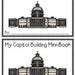 Capitol Building Mini Books for Social Studies - Etsy
