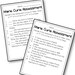 Marie Curie Biography Unit Pack 3-5 Homeschool Social Studies Printable ...