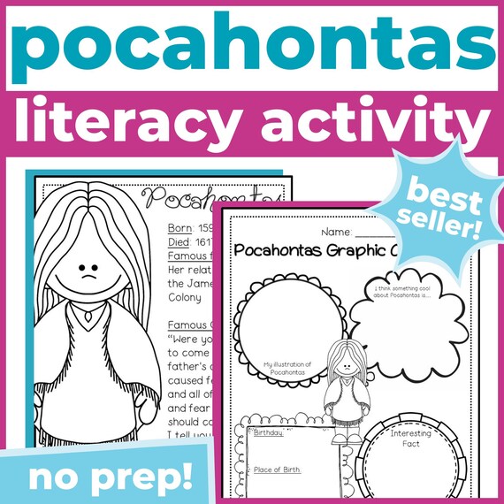 Pocahontas Worksheet 31 Best Pocahontas Coloring Pages Images On
